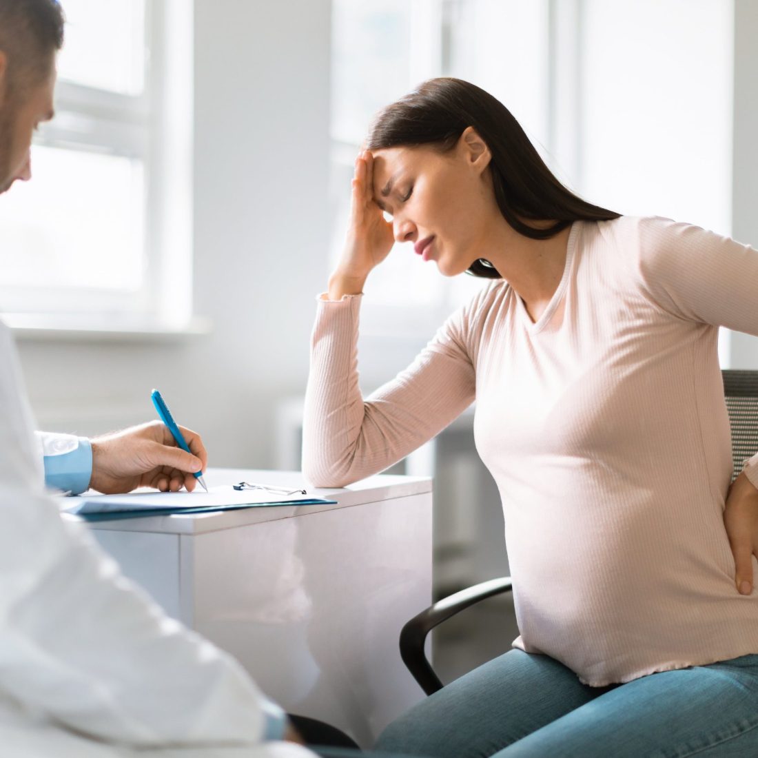 Stem Cell Therapy For Herniated Disc Stem Cell Review